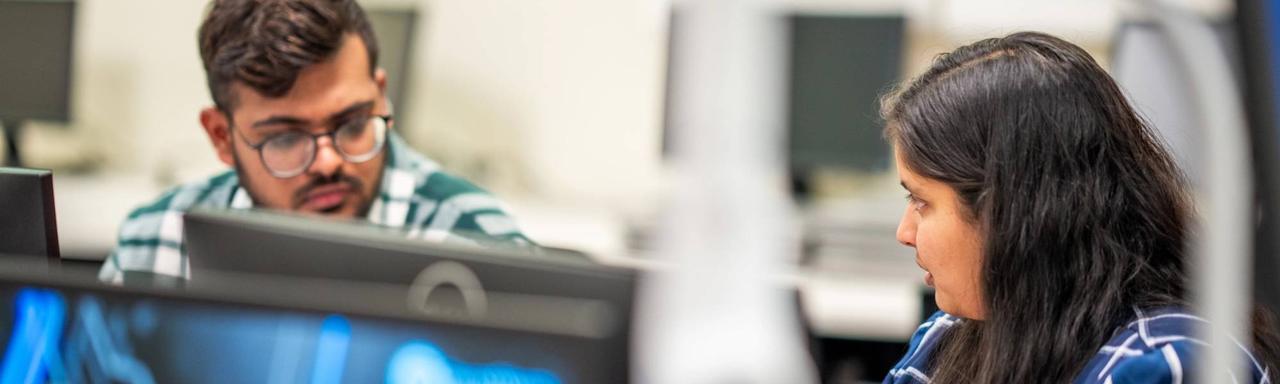 Computing Advising Center - Grand Valley State University